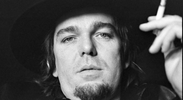 Captain Beefheart dies: ‘complex, influential’ rocker