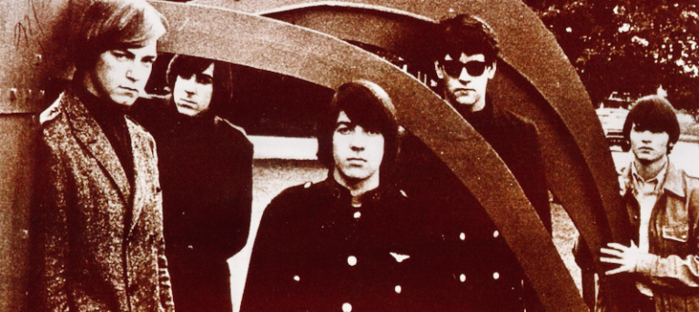 San Francisco Girls by Fever Tree – best psychedelic song No. 79